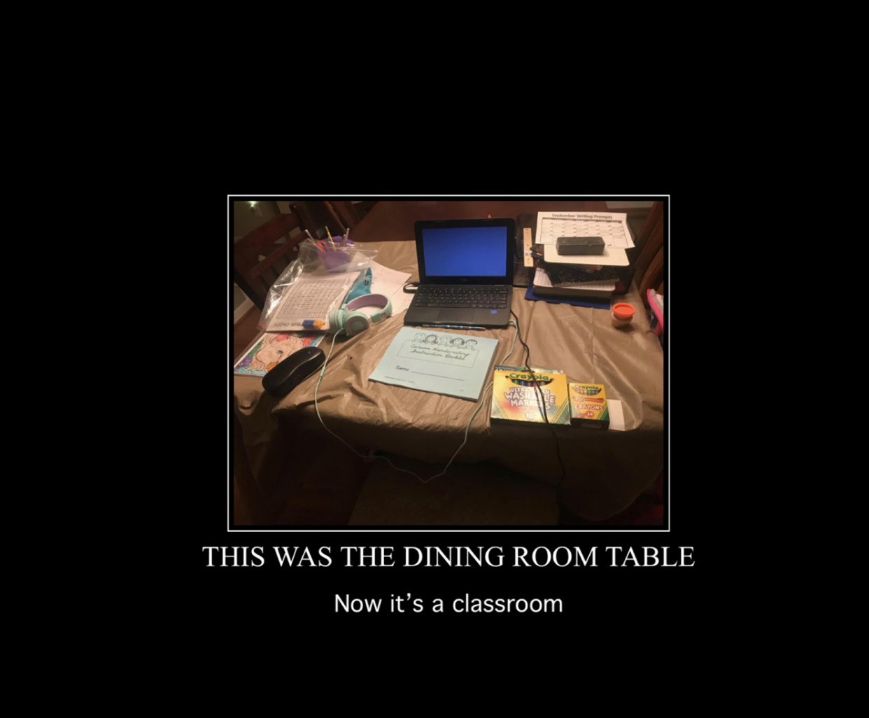 Virtual Learning & Mental Health Tips | MySpectrum VA