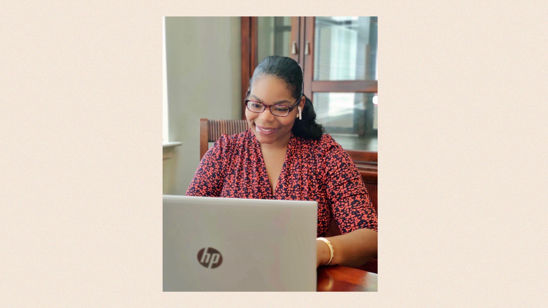 Teletherapy Insights by Tiffany Clayton | MySpectrum VA