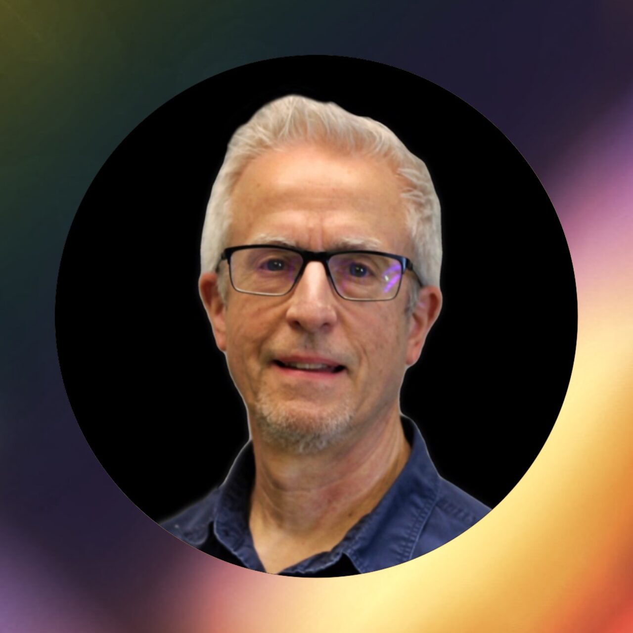Jeffrey Fulmer, LCSW | Teletherapist | CBT & Trauma-Informed Care